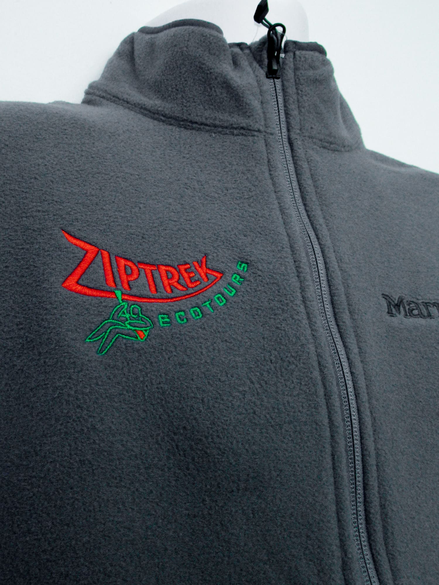 ATC Pro Team Long Sleeve Tee for embroidery or screen print at Black ...